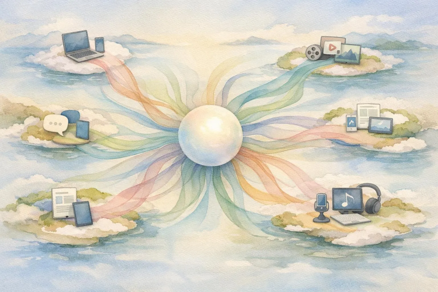 Content API Explained, how Modern Businesses Deliver Dynamic Content at ...