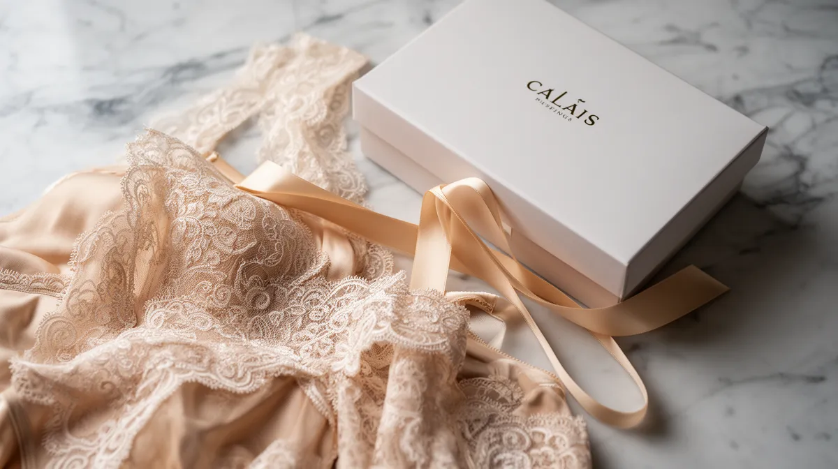 Why Lingerie United Kingdom Shoppers Are Falling in Love With French L ...