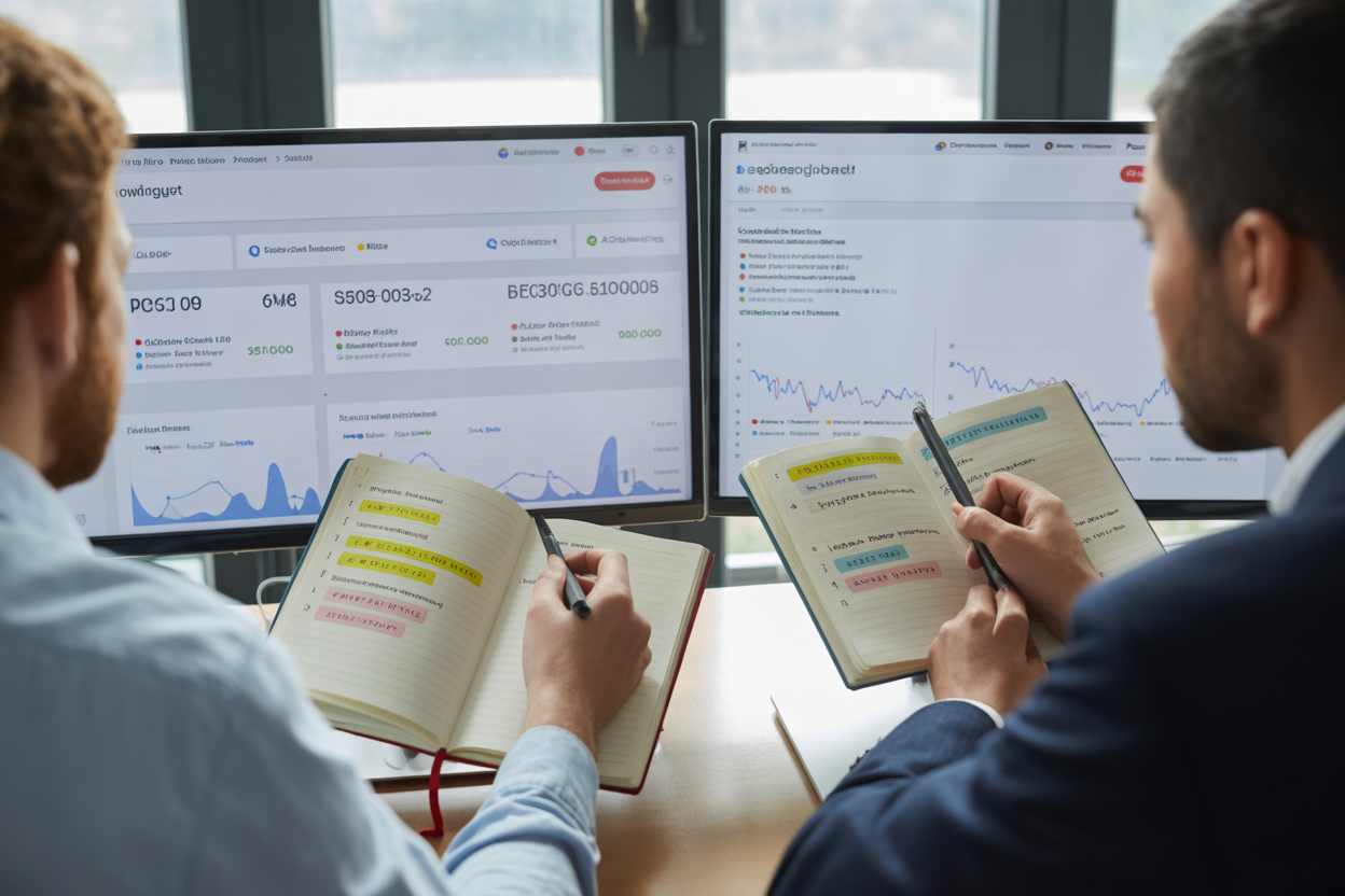 Step-by-Step Guide to Balancing Long Tail and Short Tail Keywords
